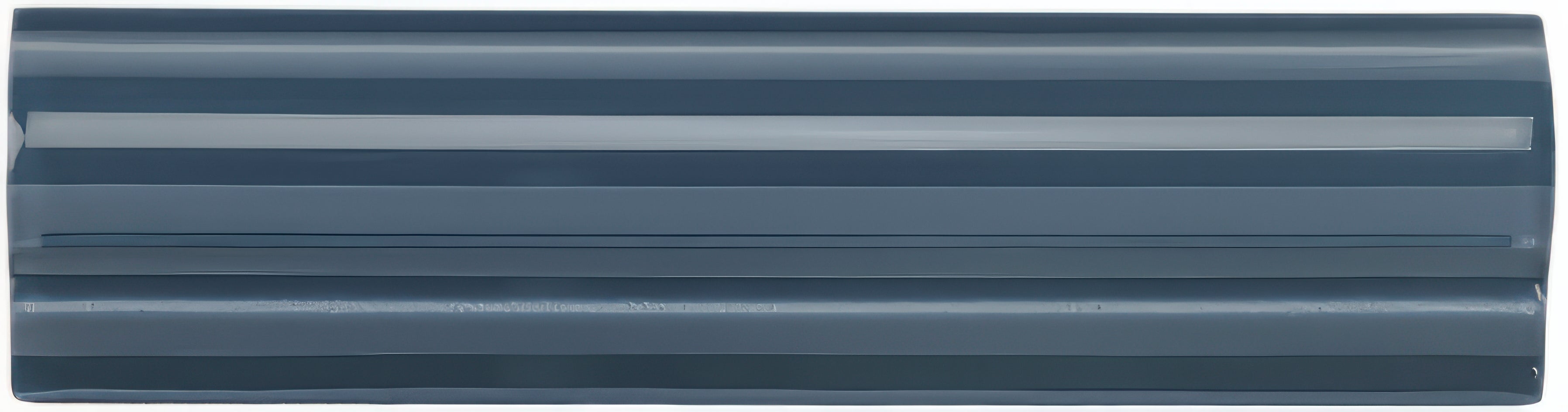 Ascot Blue Albert Moulding - Hyperion Tiles