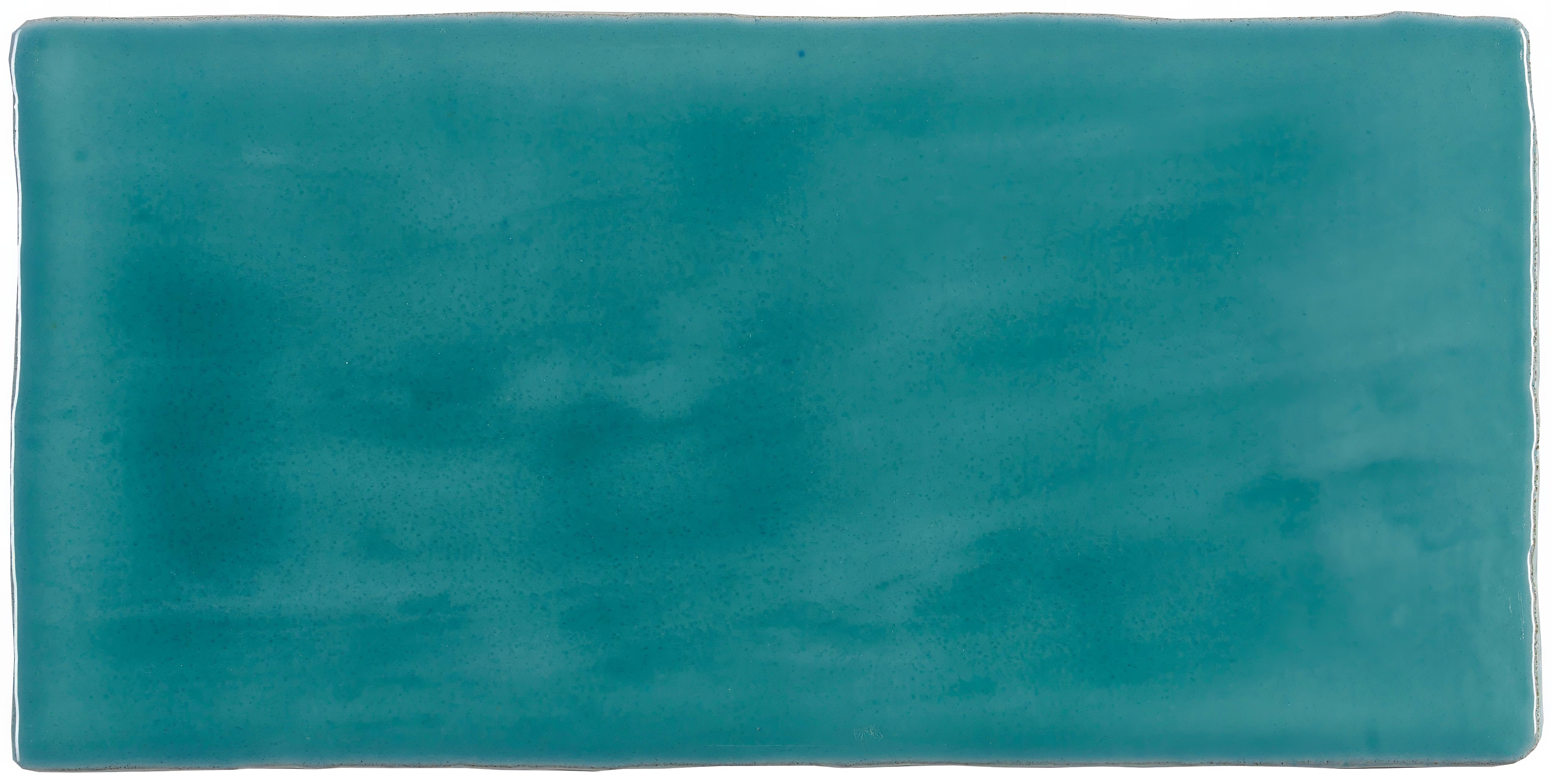 Lagoon Brick Tile - Hyperion Tiles