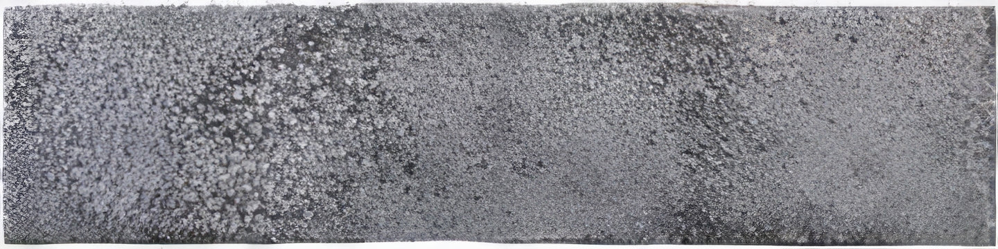 Oken Brick Anthracite - Black Gloss Tiles - 300x75x9mm – Hyperion Tiles