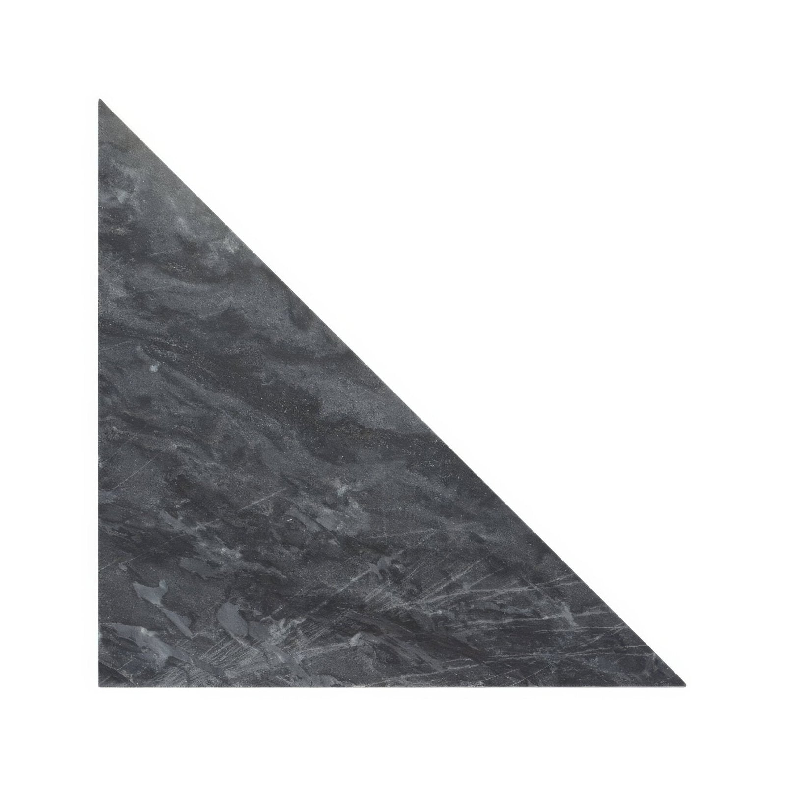 Blends Nero Triangle from Hyperion Tiles