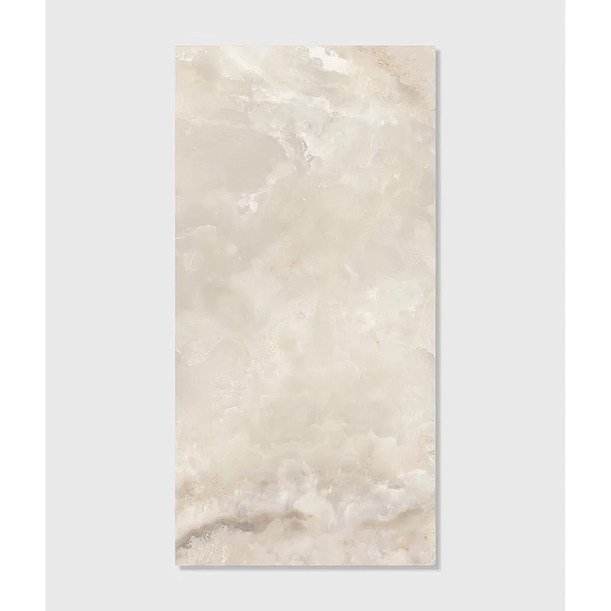 California Porcelain Beige from Hyperion Tiles