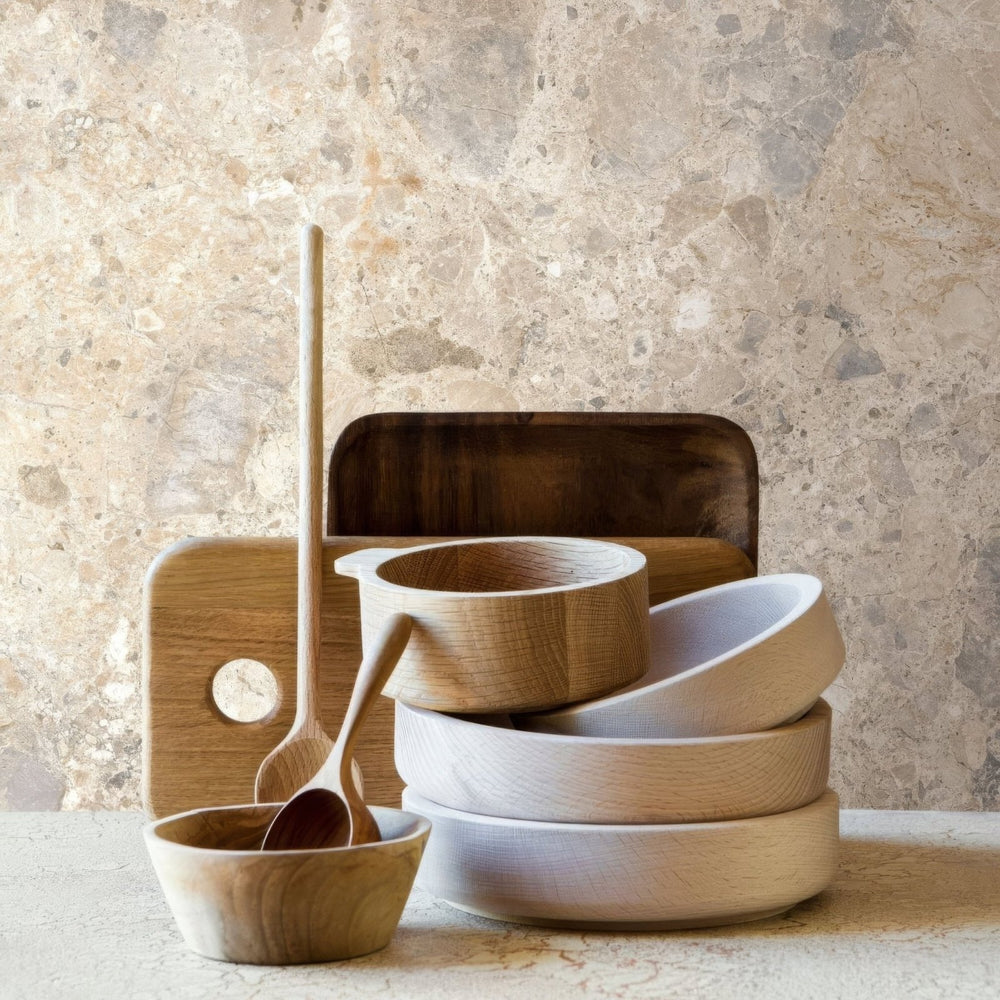 Ceppo Mix 60 x 60cm from Hyperion Tiles