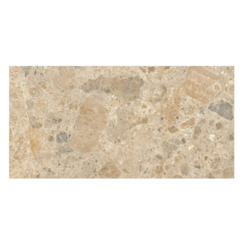 Fired Earth Ceppo Mix 60 x 30cm Porcelain Tiles | Hyperion Tiles