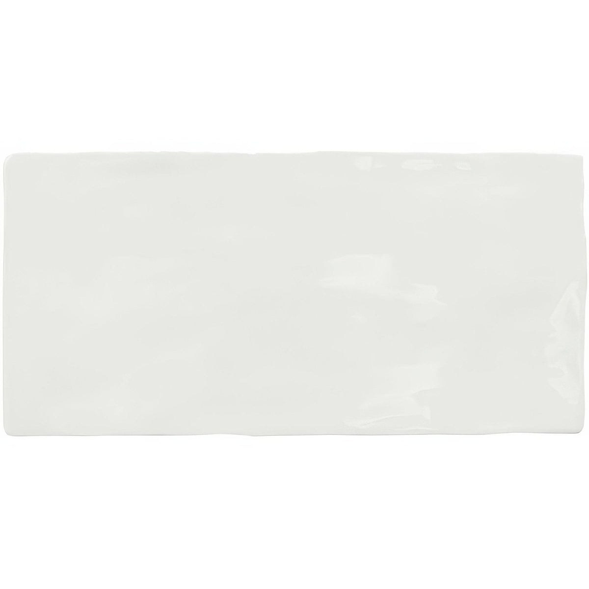 Original Style Chalk Brick Wall Tile 20x10cm | Hyperion Tiles