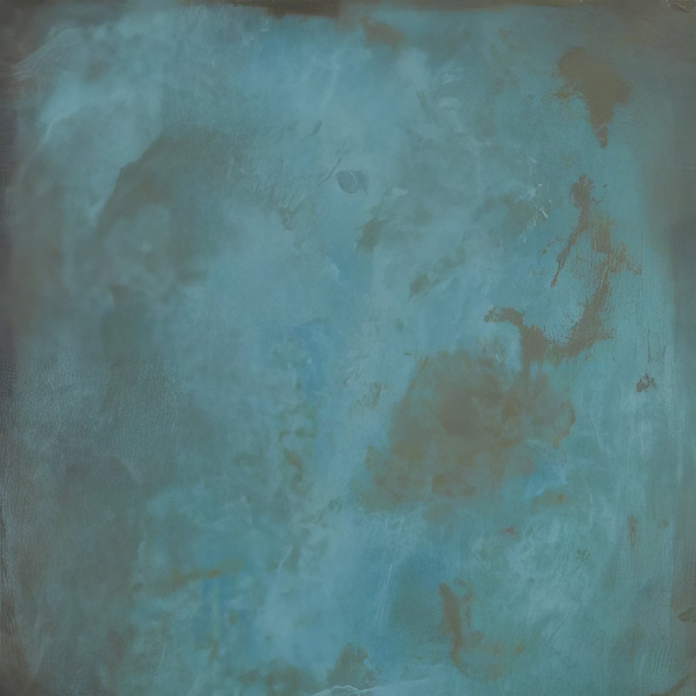 Chemistry Porcelain Verdigris 80 x 80cm - Hyperion Tiles
