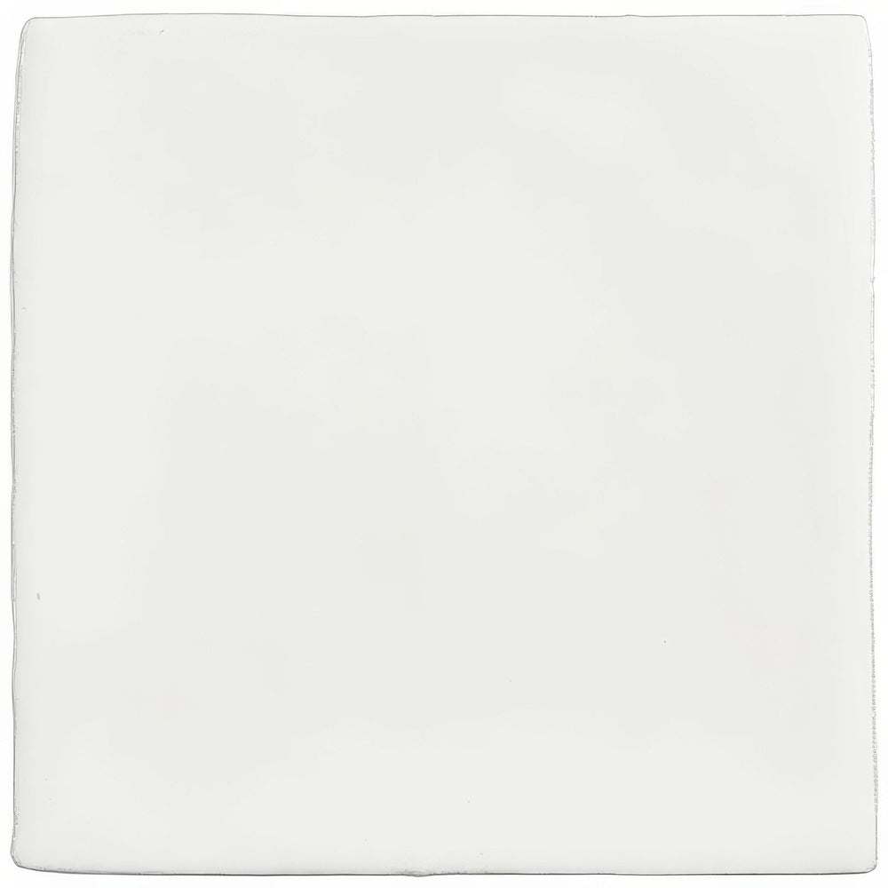 China White Field Tile from Hyperion Tiles