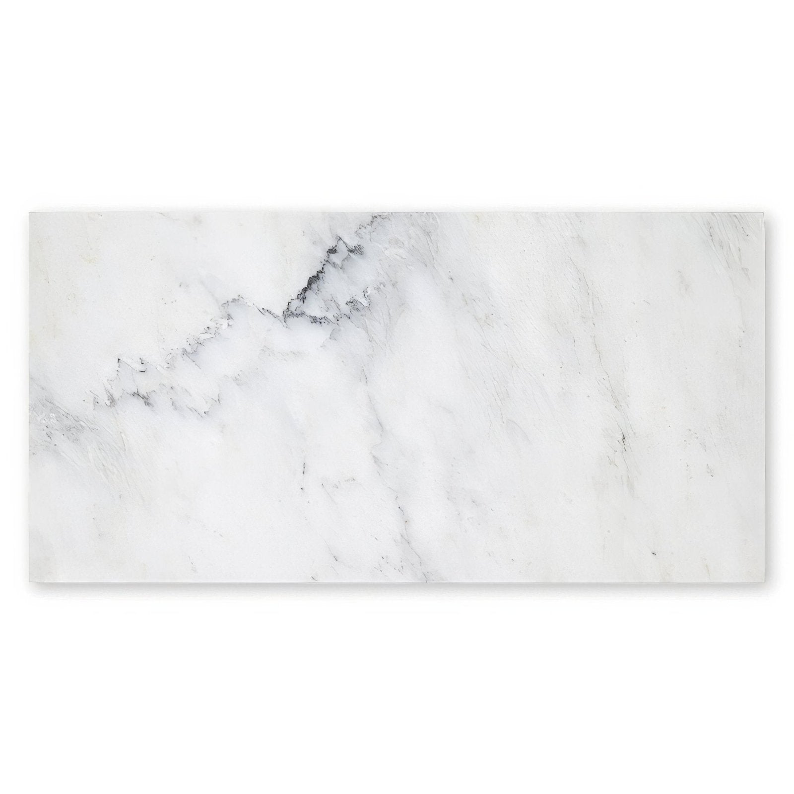 Fired Earth East Hampton Marble Tile 30x60cm | Hyperion Tiles