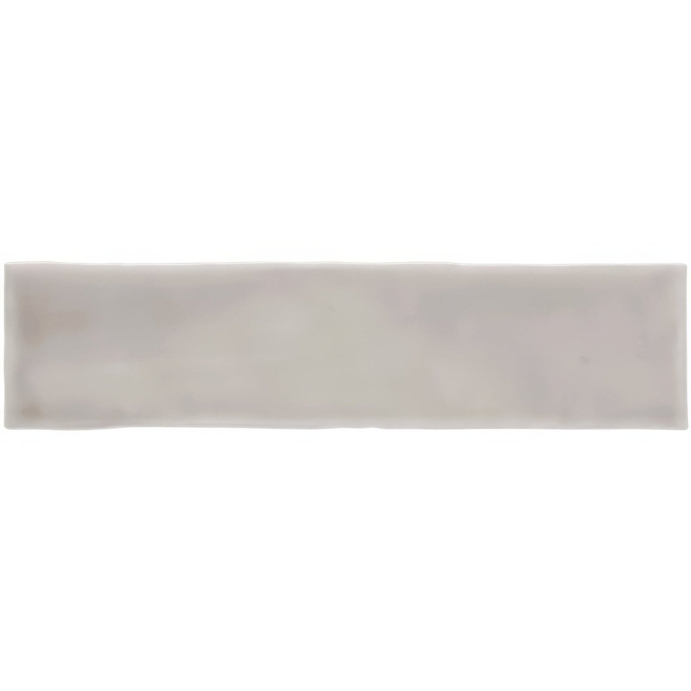 Flint Large Brick Tile from Hyperion Tiles