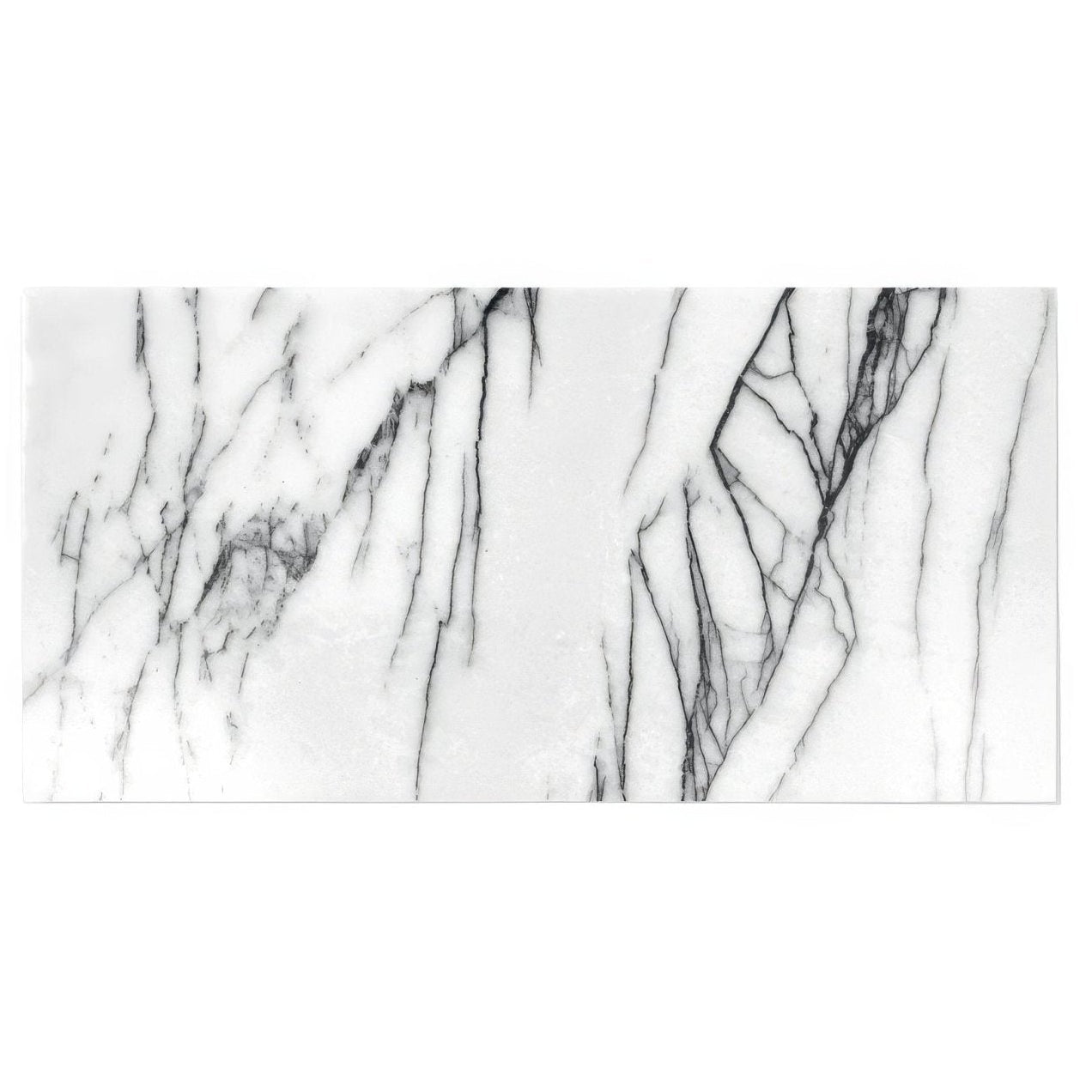 Georgica Pond Diamond Sawn Edge Polished from Hyperion Tiles