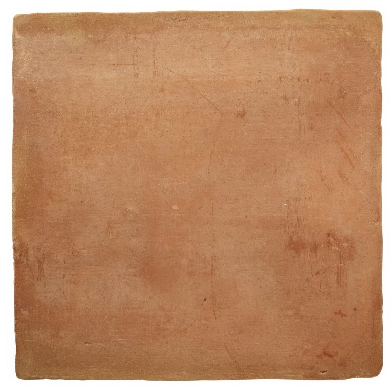 Handmade Classic Terracotta Square Tile 30.5x30.5cm from Hyperion Tiles