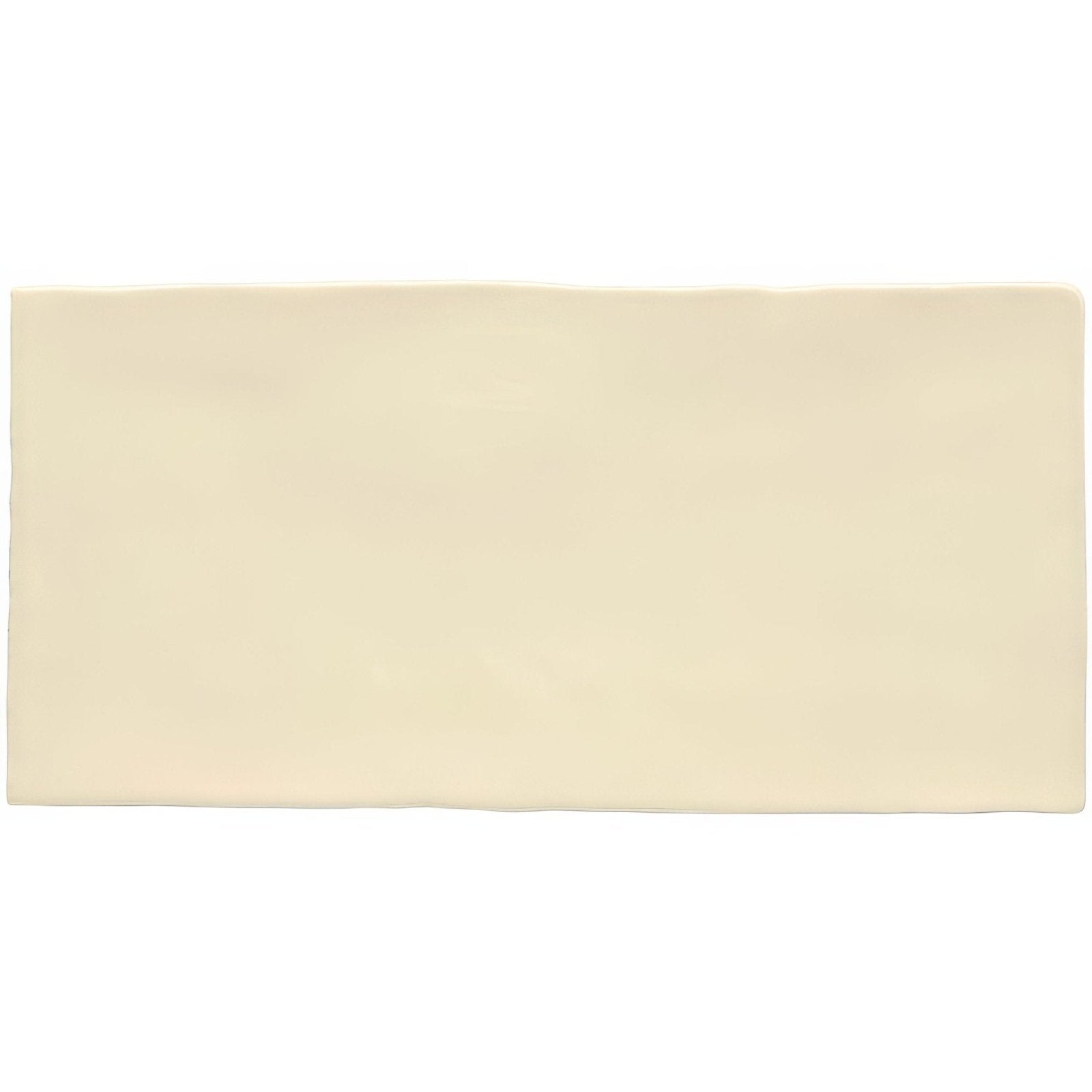 Original Style Hemp Brick Wall Tile 20x10cm | Hyperion Tiles