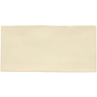 Original Style Hemp Brick Wall Tile 20x10cm | Hyperion Tiles