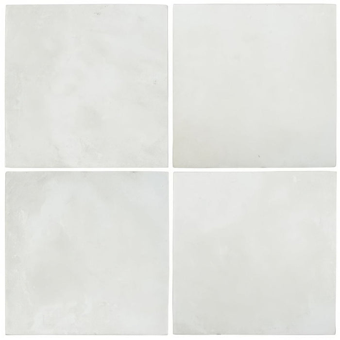 Fired Earth Kelmscott Antique White Tile | Hyperion Tiles