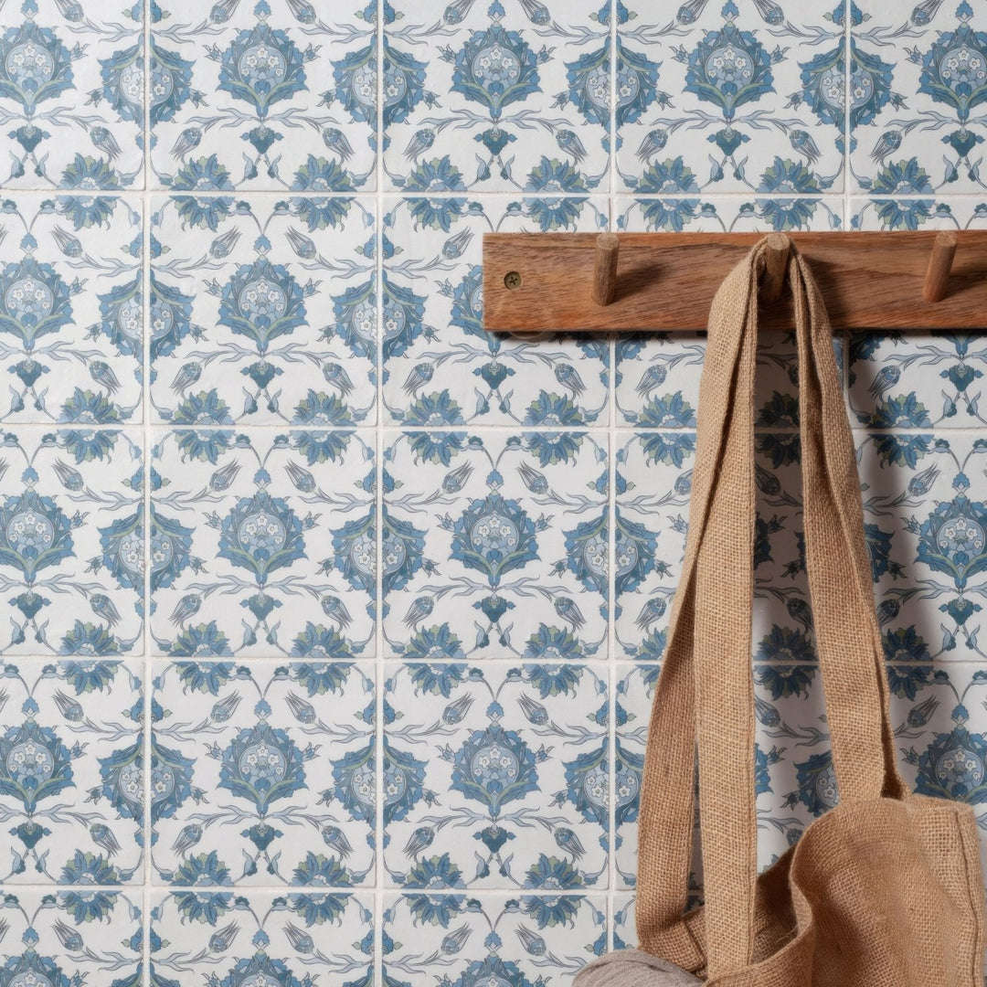 Fired Earth Wall Tiles | Official Stockist | Hyperion Tiles