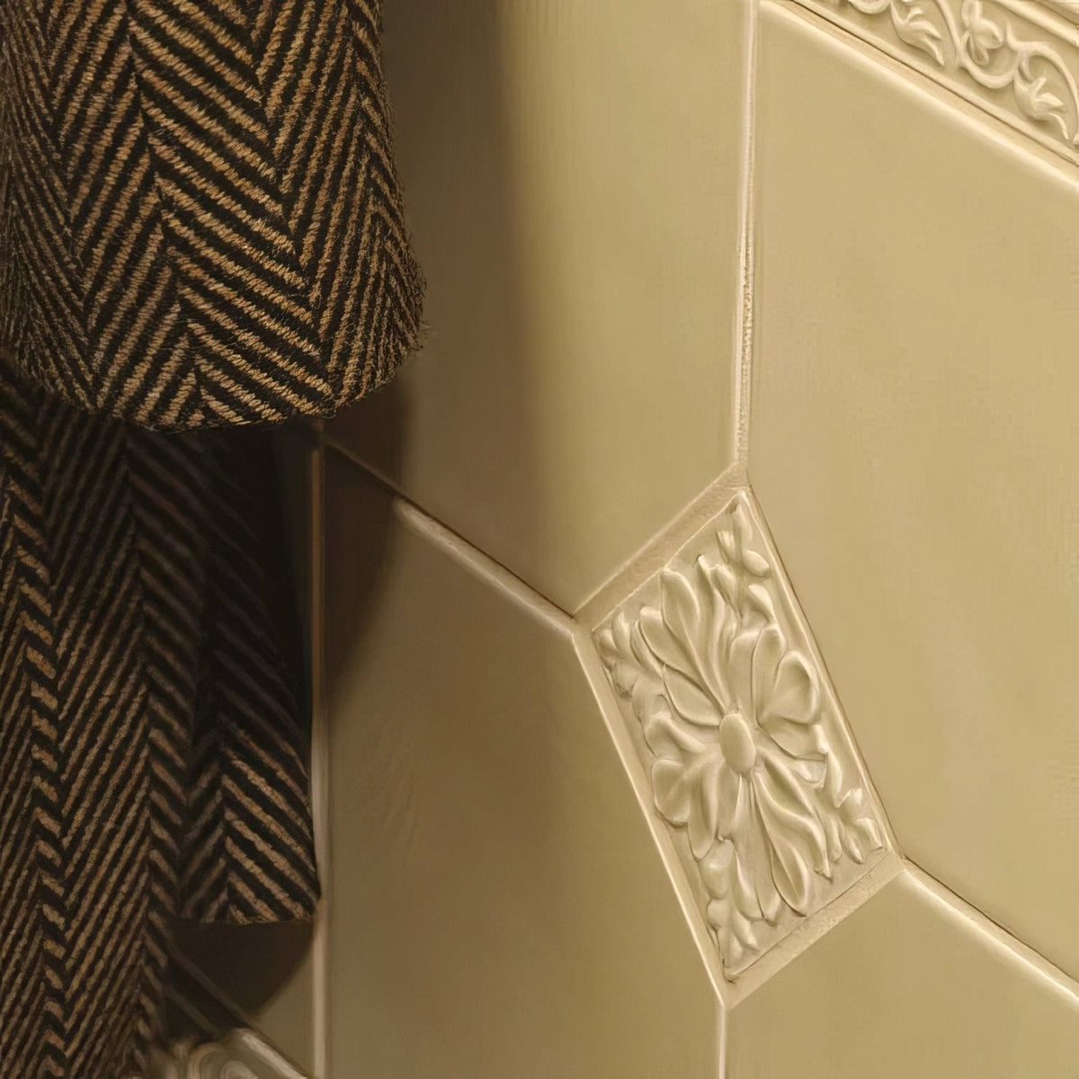 Lavenham Hampstead from Hyperion Tiles