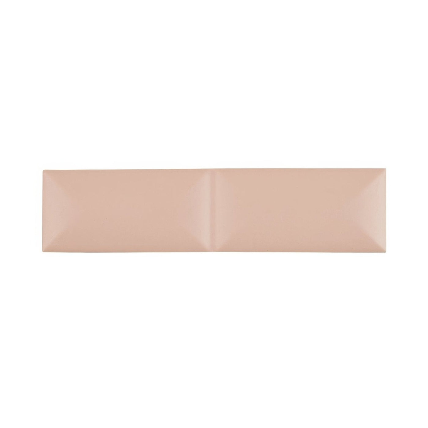 Levante Fold Clay from Hyperion Tiles