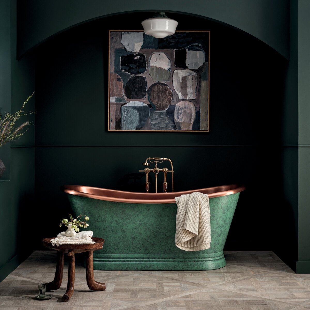 Malachite from Hyperion Tiles