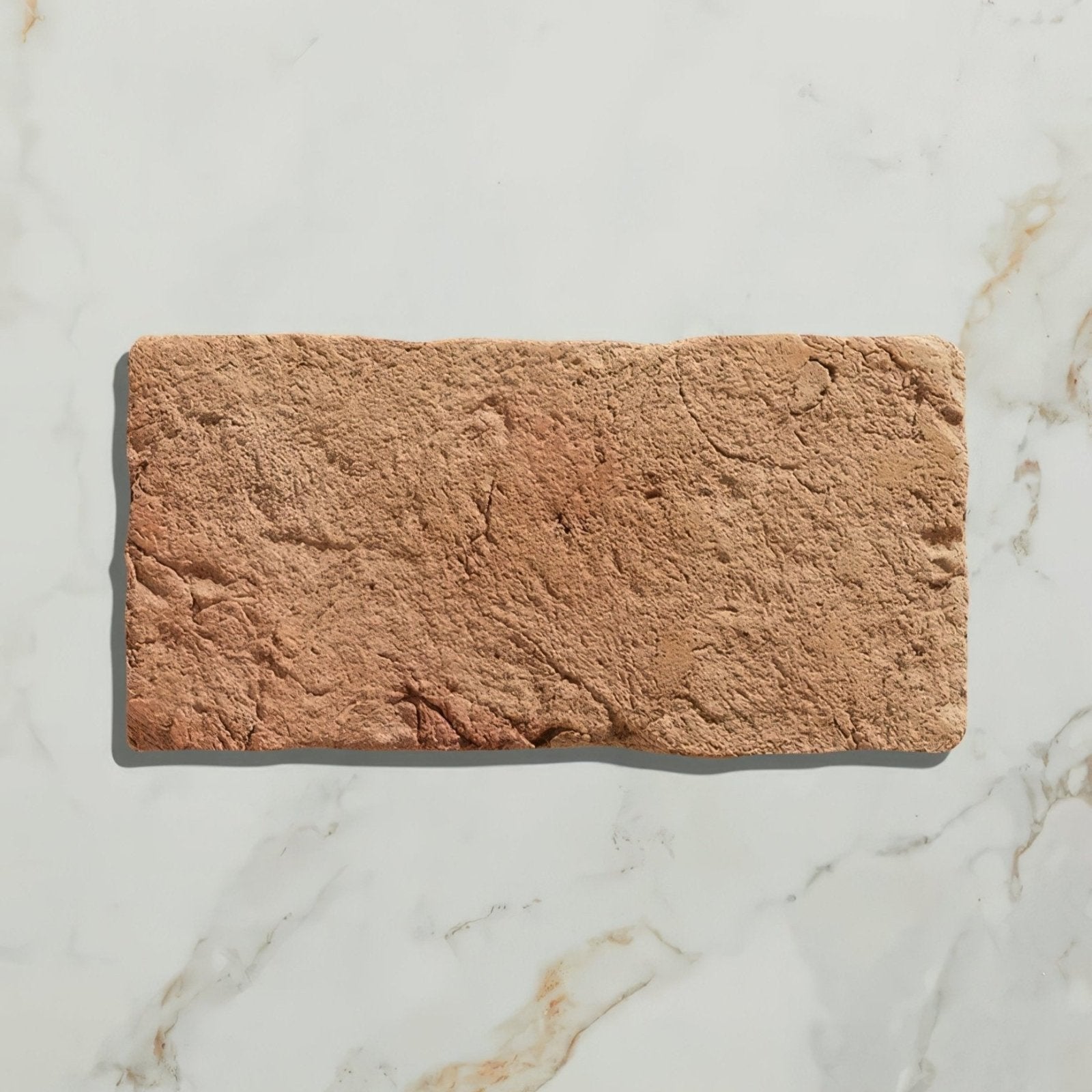 Marlborough Terracotta Brick from Hyperion Tiles