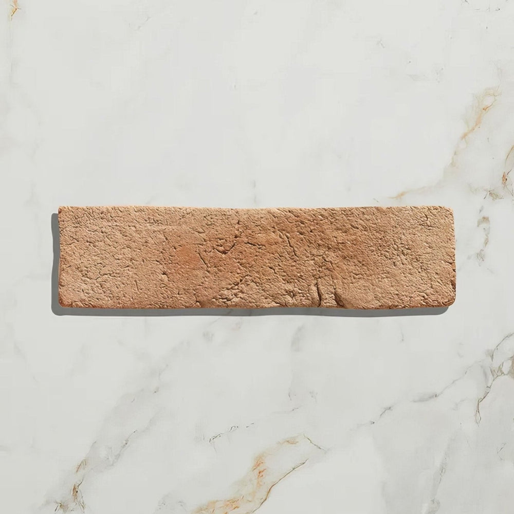 Marlborough Terracotta Parquet from Hyperion Tiles