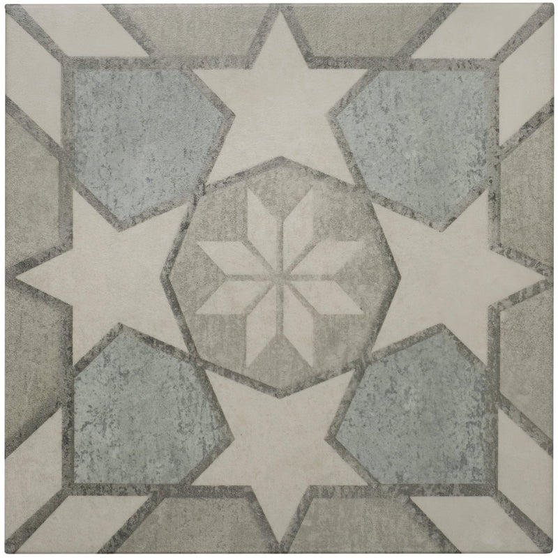 Mezzo Nocturne from Hyperion Tiles