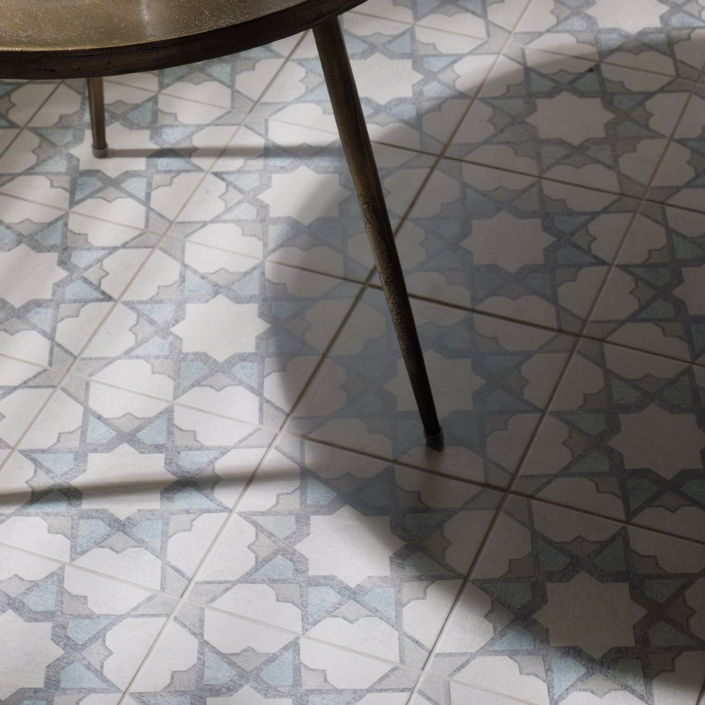 Mezzo Soprano from Hyperion Tiles