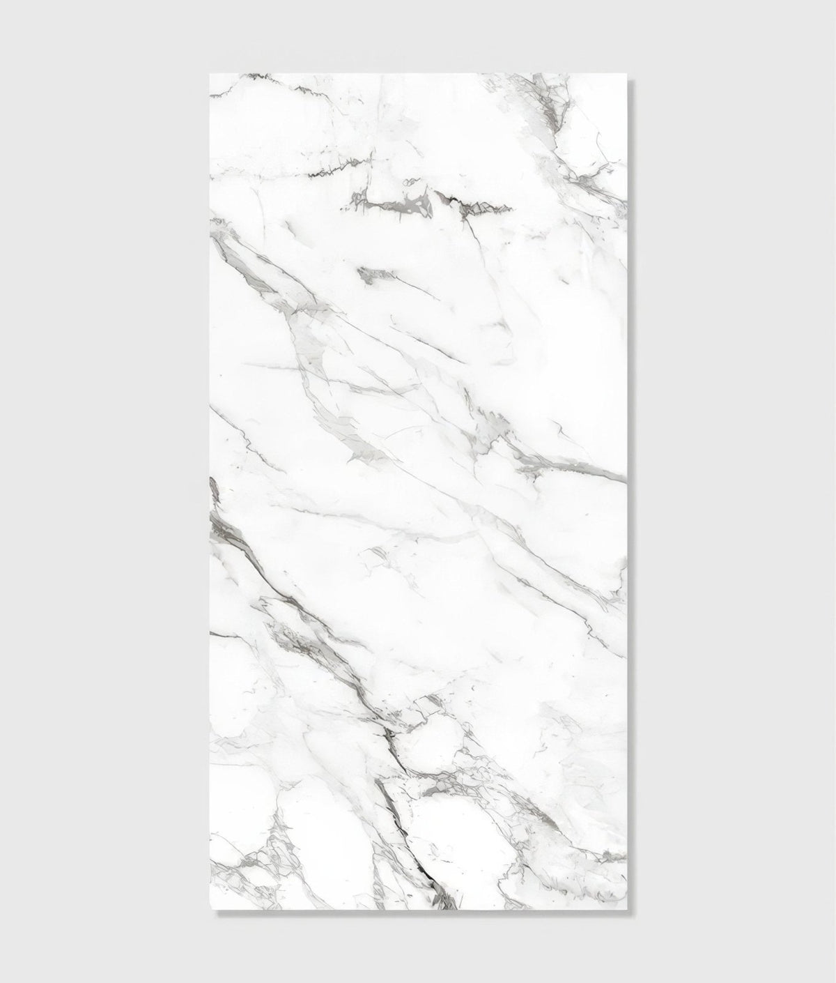 Michelangelo Minerale Pure Gloss Click Tile from Hyperion Tiles