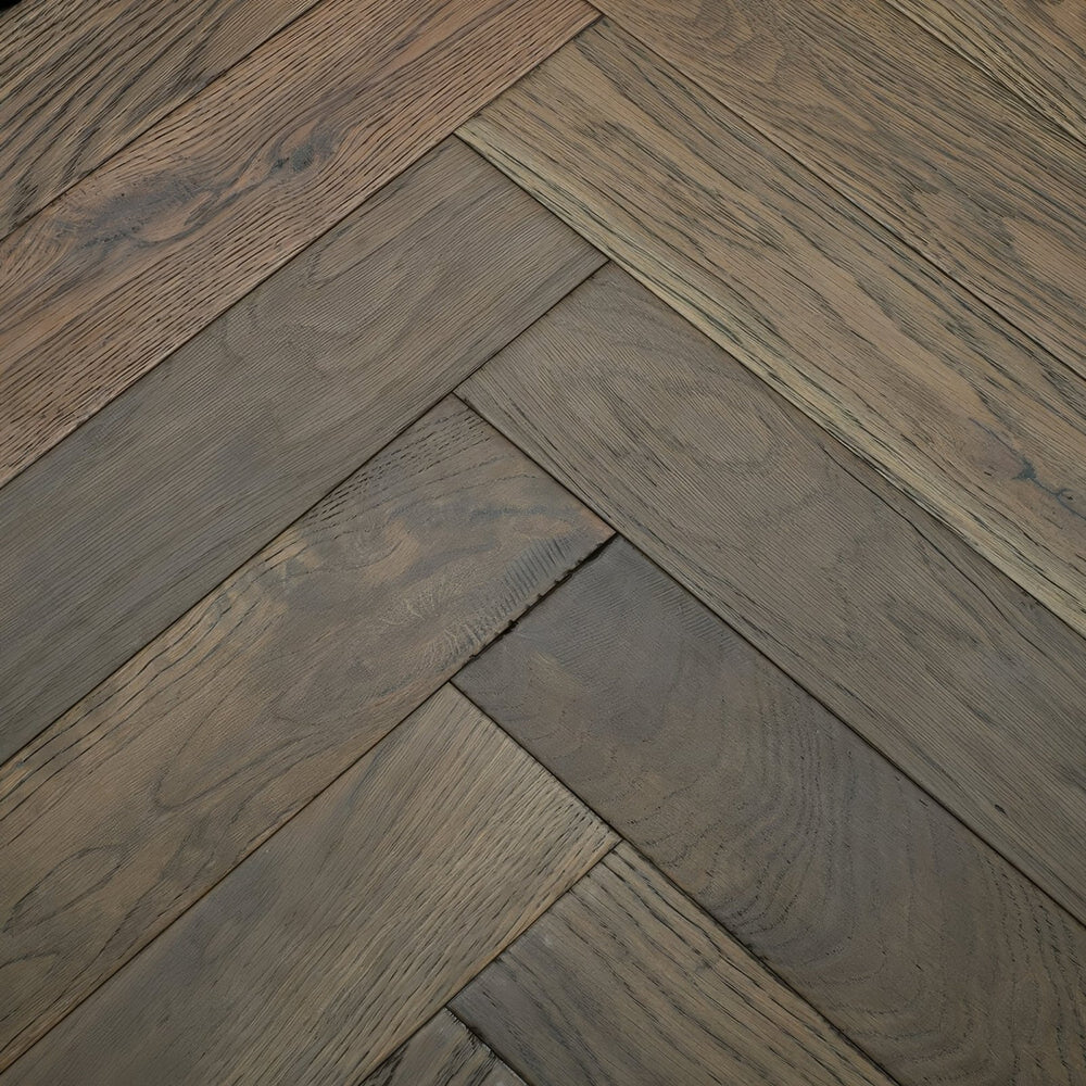 Orkney Fauna Oak from Hyperion Tiles