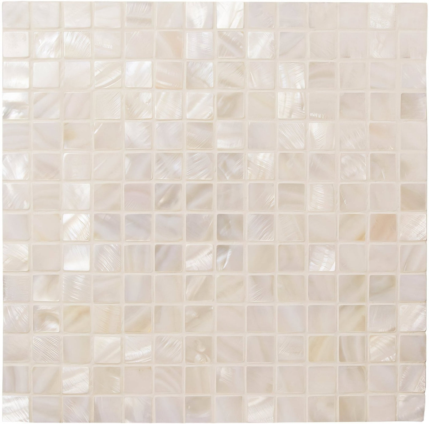 Pearl Shell Mosaic from Hyperion Tiles