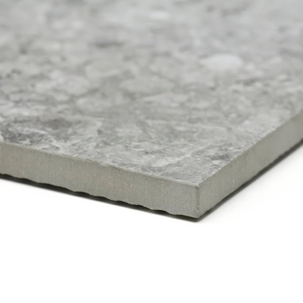 Fired Earth Pebble Beach Grey 60x30cm Tile | Hyperion Tiles