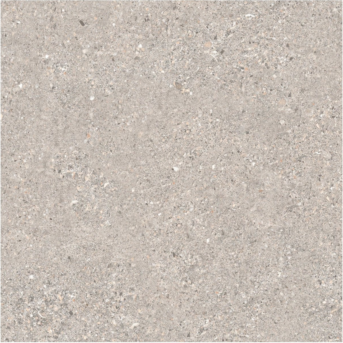 Fired Earth Piazza Silver 60 x 60cm Tile | Hyperion Tiles