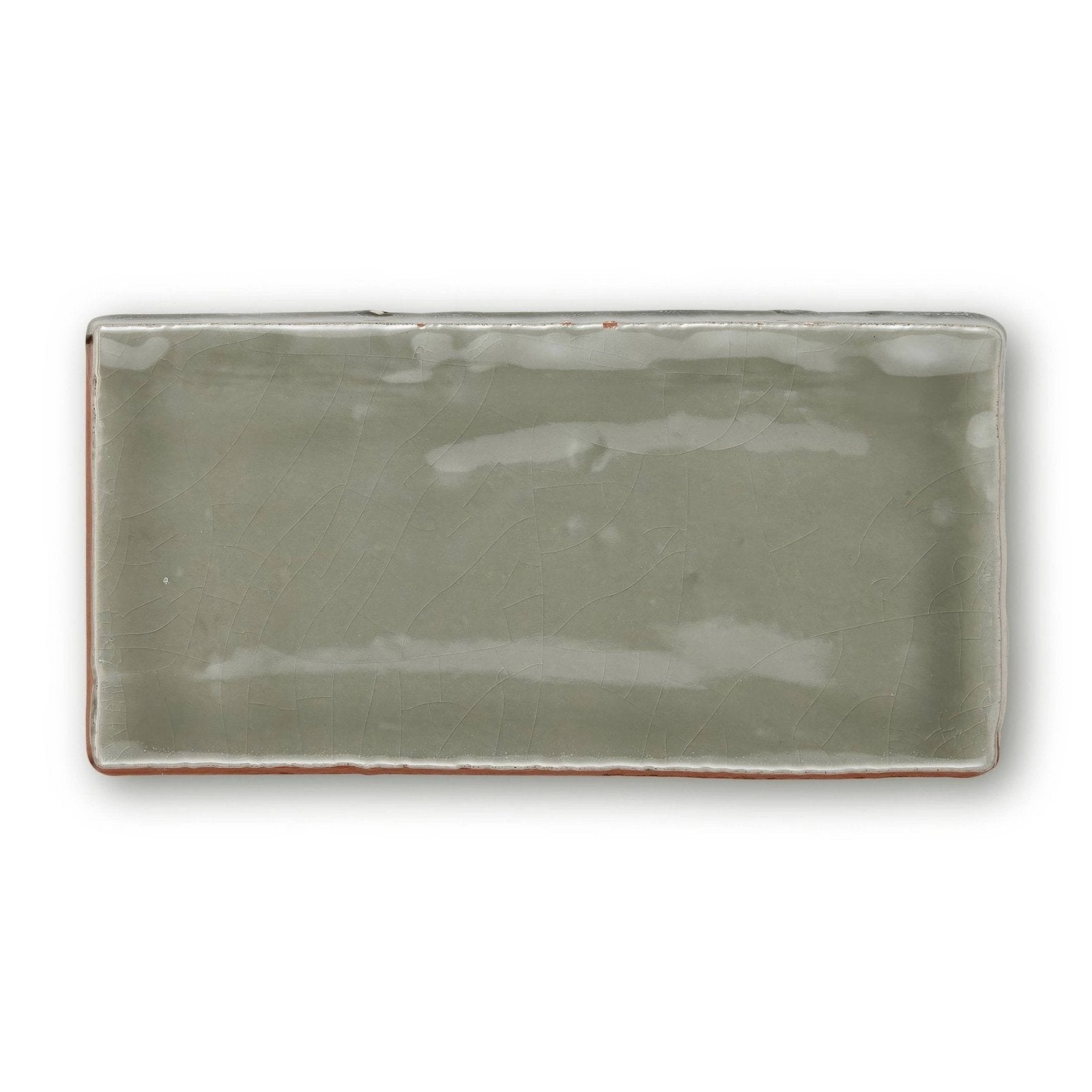 Provence Cabris Rectangle from Hyperion Tiles