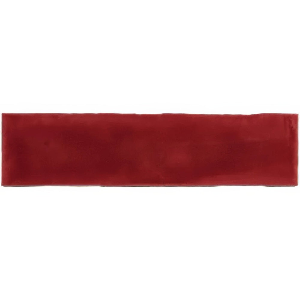 Rioja Large Brick Tile from Hyperion Tiles
