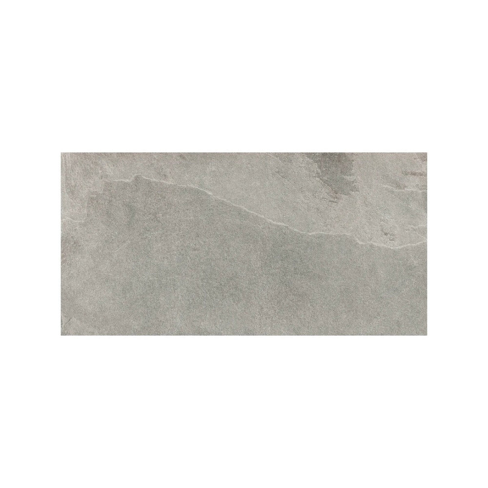 Shale Light Grey 30 x 60cm from Hyperion Tiles