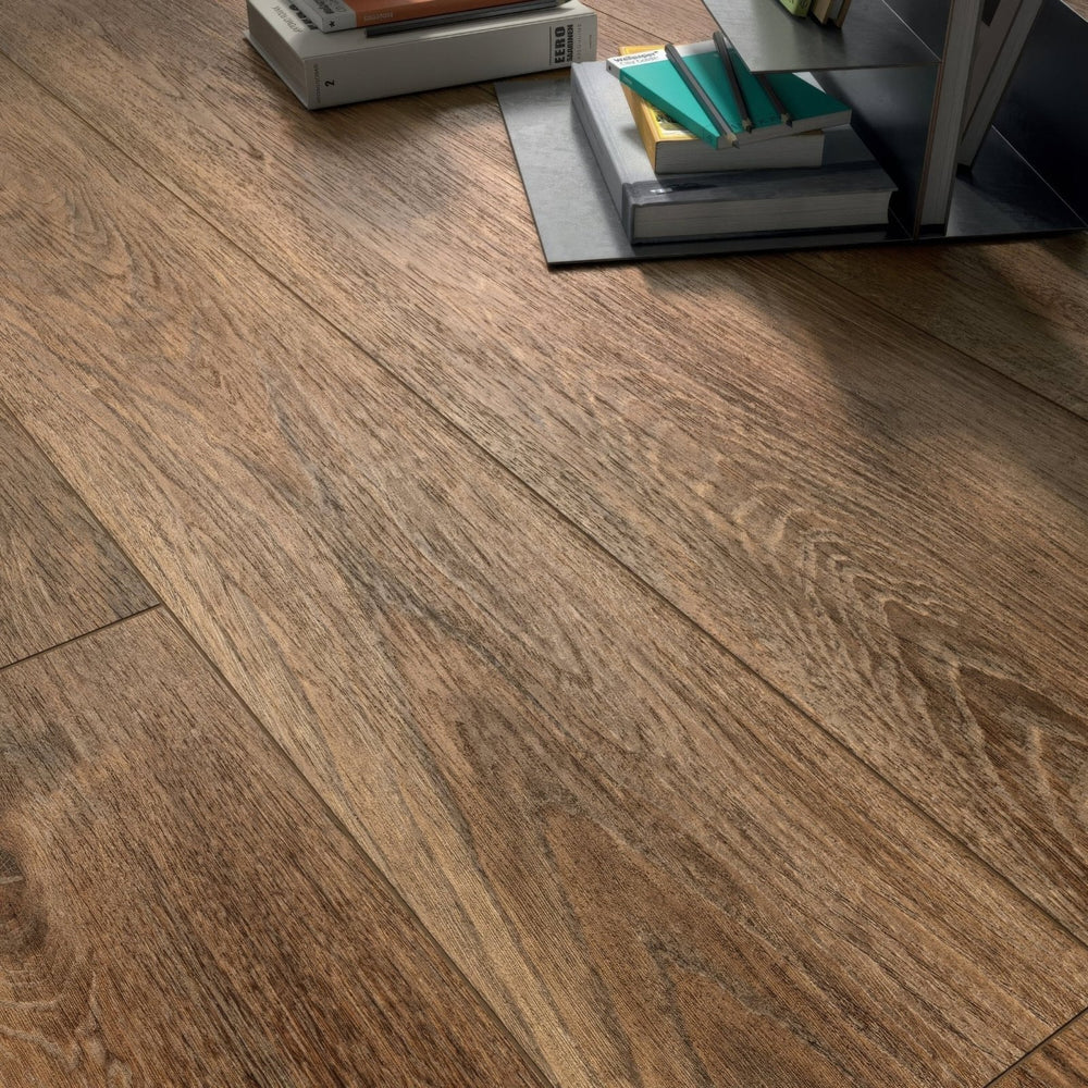 Southwold Walnut Plank from Hyperion Tiles