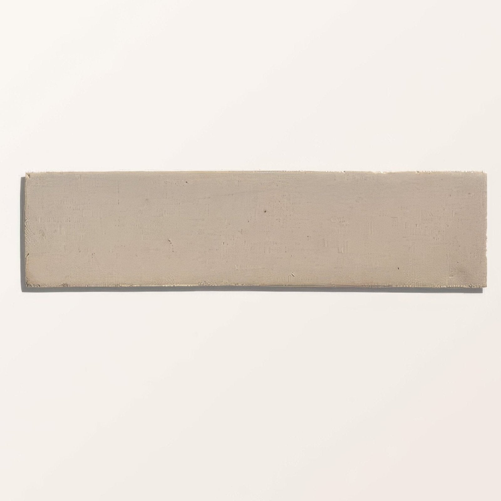 Stone Glaze Ceramic Mink Gloss Brick from Hyperion Tiles