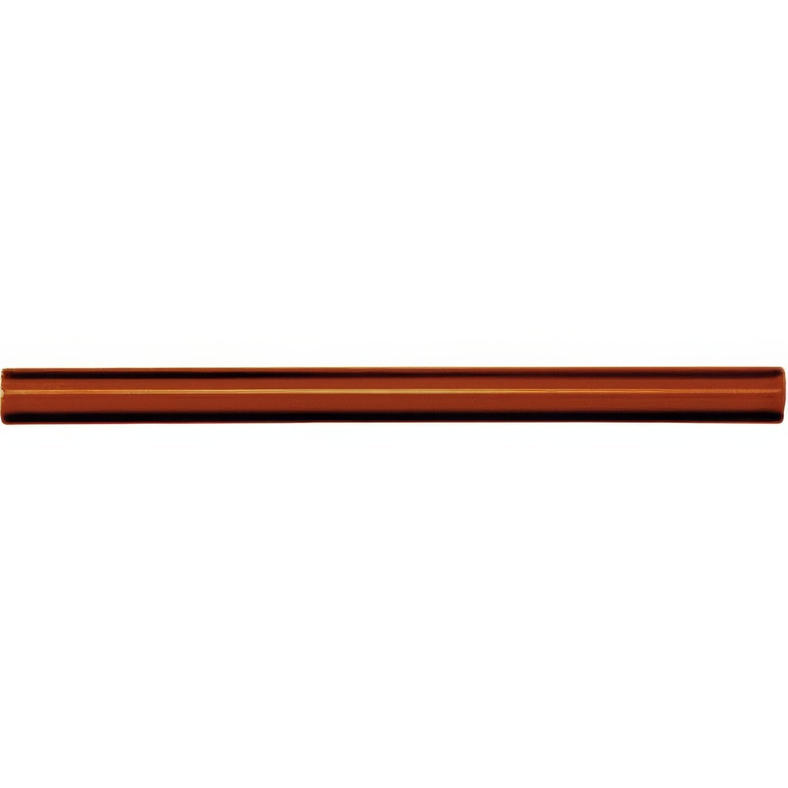 Teapot Brown Omega Moulding from Hyperion Tiles