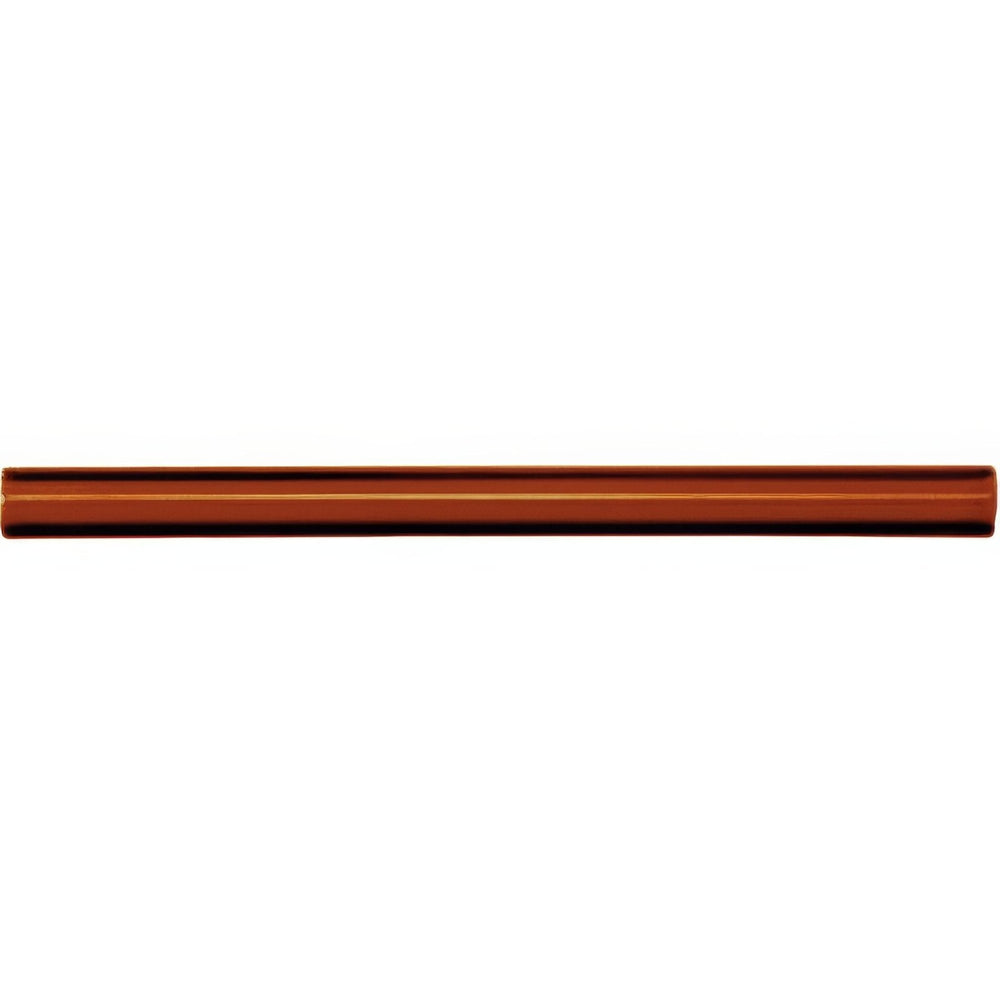 Teapot Brown Omega Moulding from Hyperion Tiles