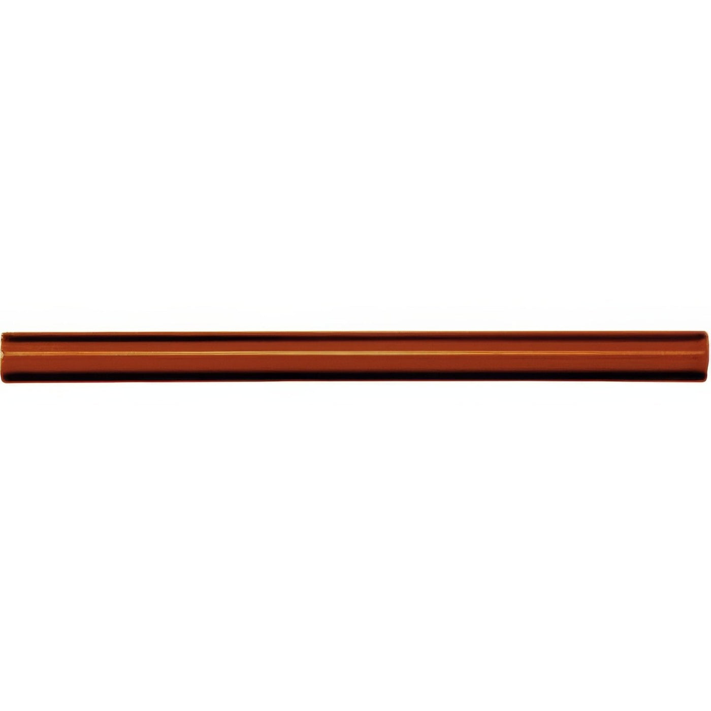 Teapot Brown Omega Moulding from Hyperion Tiles
