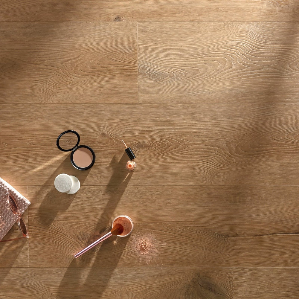 Teddy Bear F102 XL Vinyl Planks from Hyperion Tiles