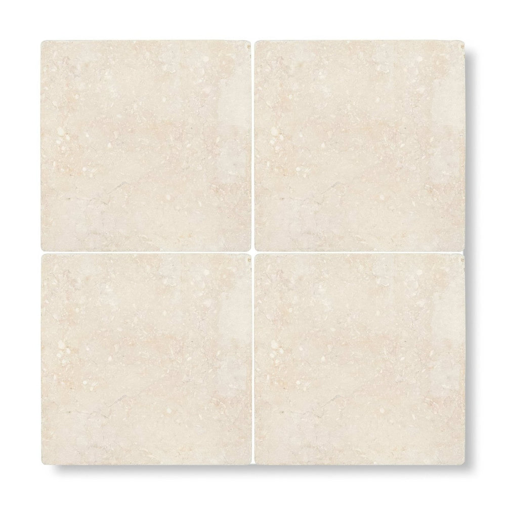 Temple Ezra 30 x 30cm Tumbled from Hyperion Tiles