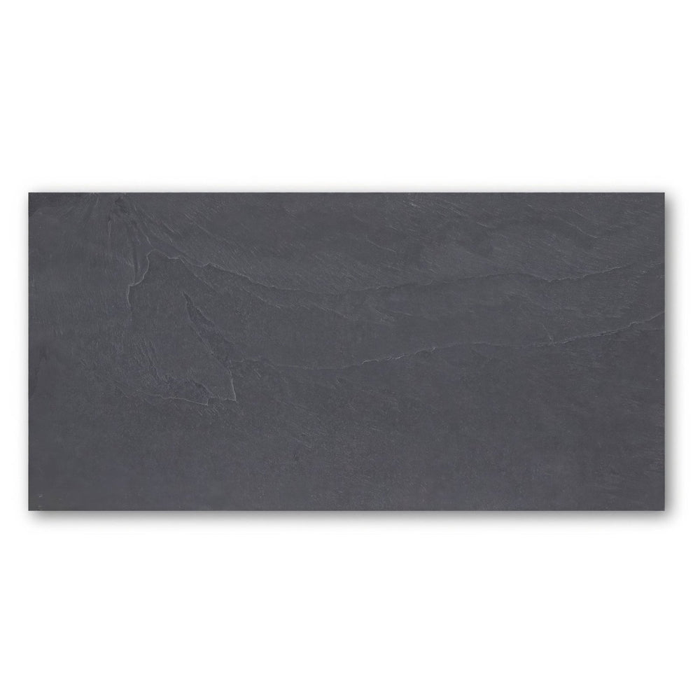 Urban Slate 40 x 20 Black/Grey from Hyperion Tiles
