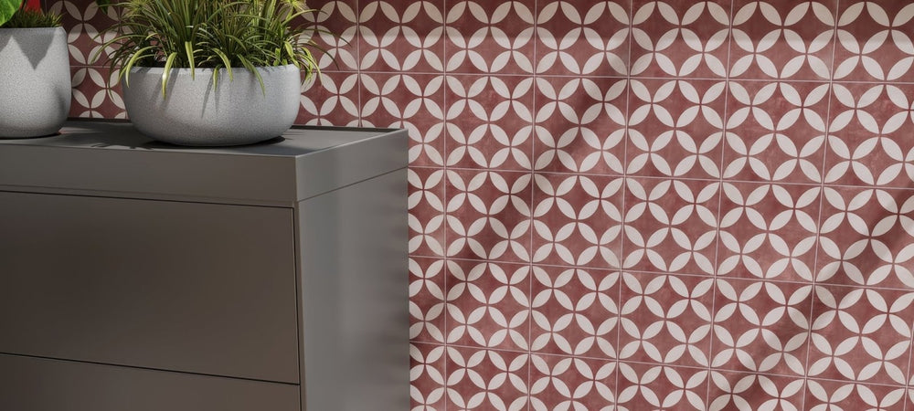 Venti Classic Carpet 1 from Hyperion Tiles