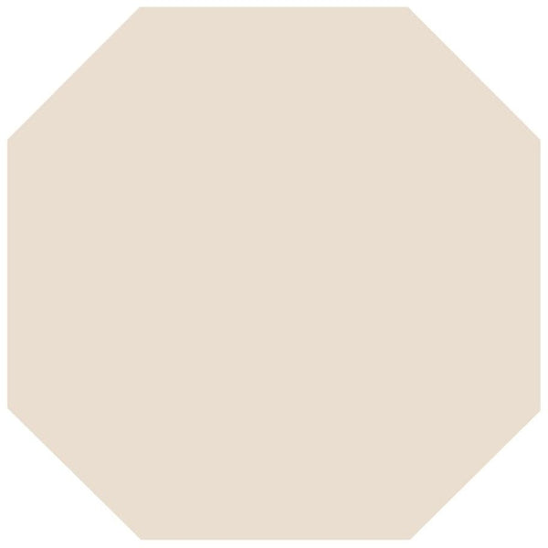 Victorian Floor Tile Octagon Colours 151 x 151mm from Hyperion Tiles