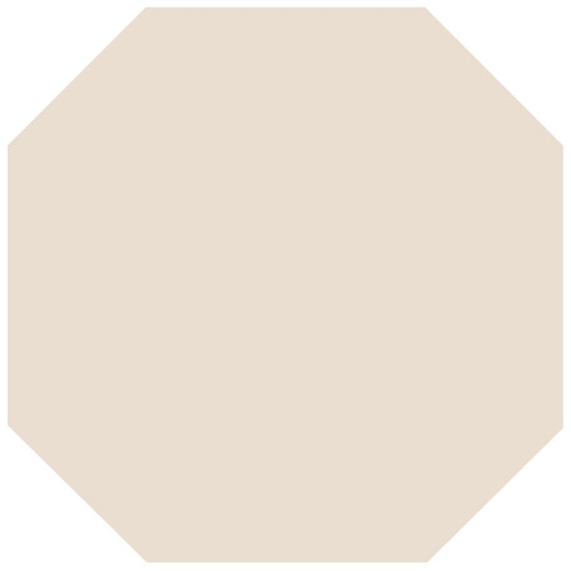 Victorian Floor Tile Octagon Colours 151 x 151mm from Hyperion Tiles