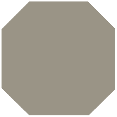 Victorian Floor Tile Octagon Colours 151 x 151mm from Hyperion Tiles