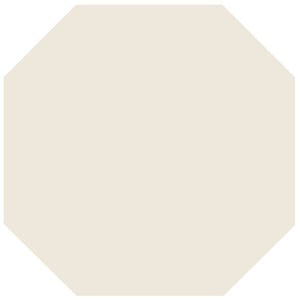 Victorian Floor Tile Octagon Colours 151 x 151mm from Hyperion Tiles