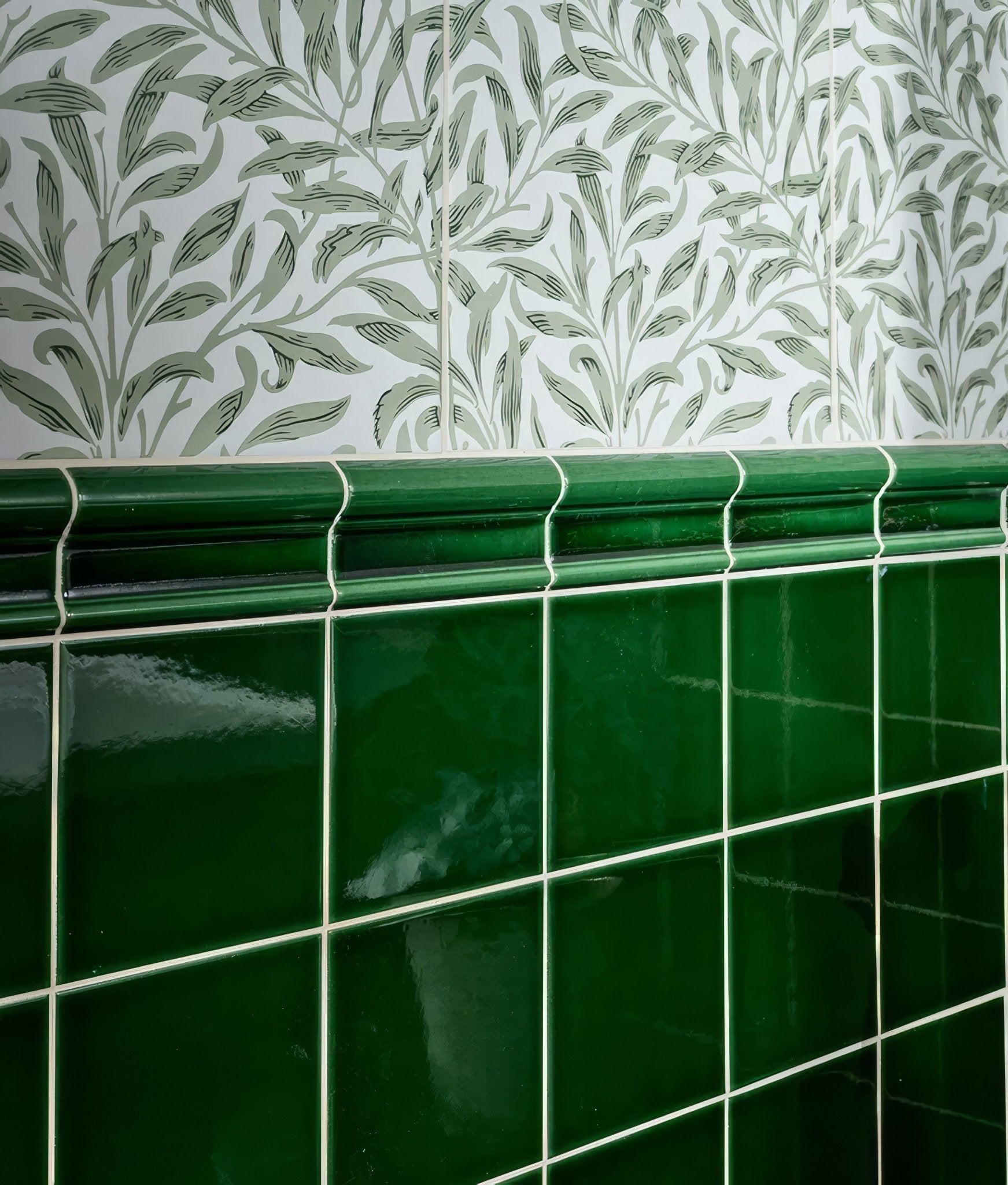 Dado Ceramic Tiles White Dado Tile Matt White Ceramic Dado Rail
