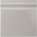 Westminster Grey Skirting Tile from Hyperion Tiles