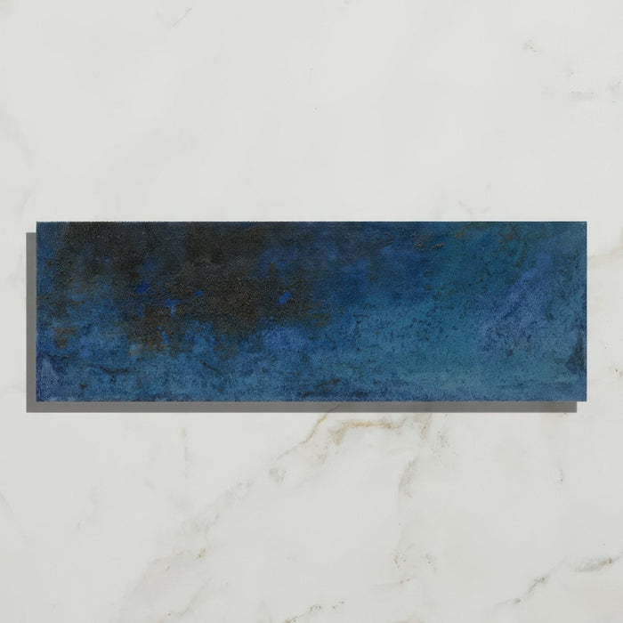 Wightwick Ceramic Ink from Hyperion Tiles