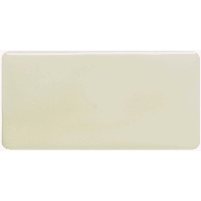 Fennel Half Tile - Hyperion Tiles